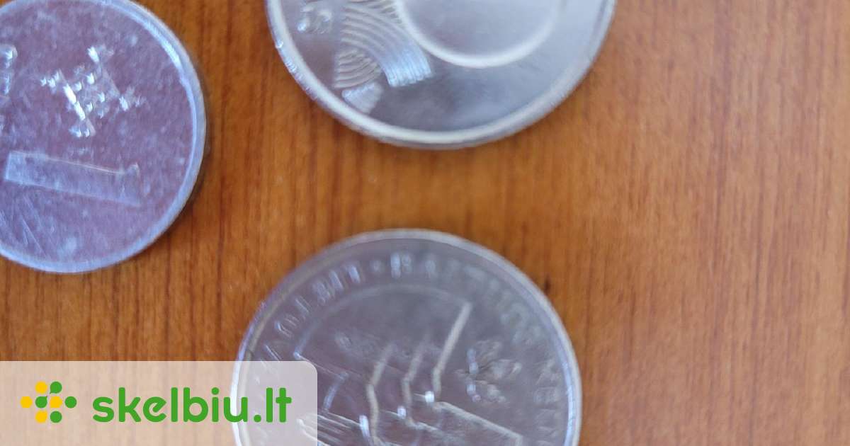 Du litai - Skelbiu.lt