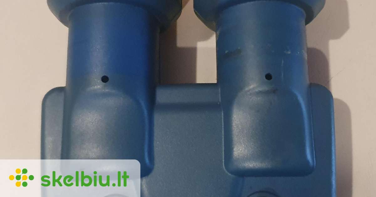 Monoblock lnb hotbird 13e + astra 19.2e Sat - Skelbiu.lt