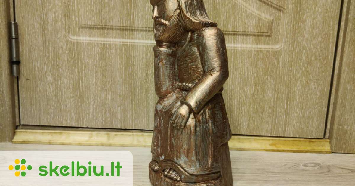 Medinis Rupintojelis - Skelbiu.lt