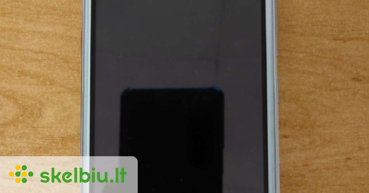 Huawei Lua-l21 - Skelbiu.lt