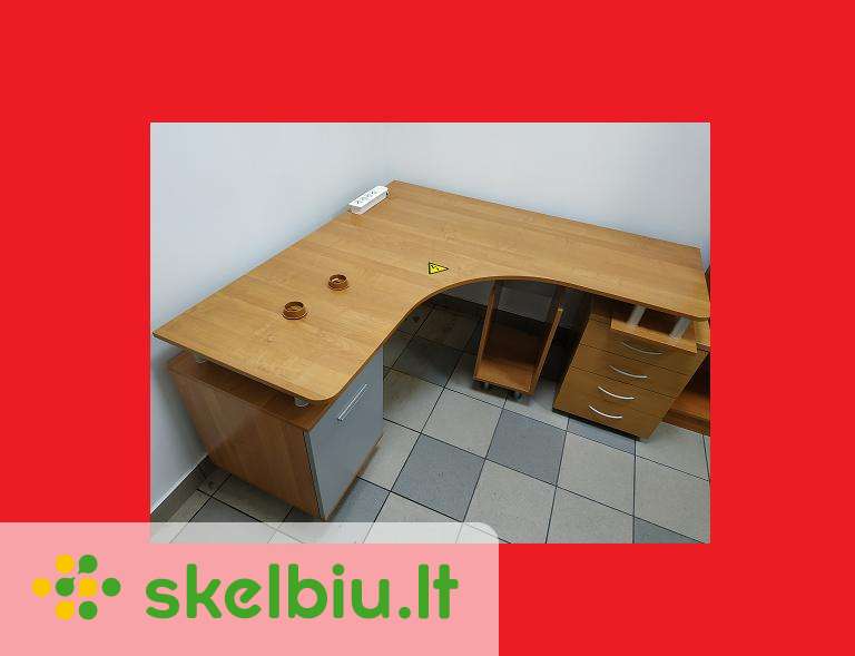 kompiuterio stalai skelbimai (2 psl.) - Skelbiu.lt