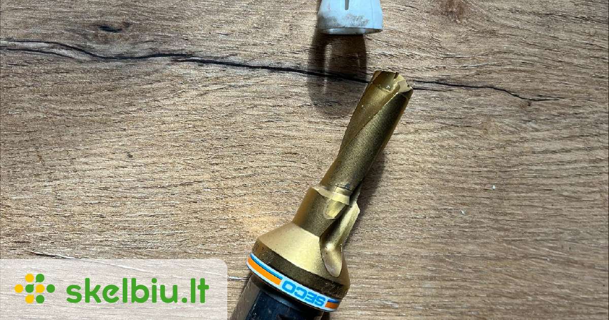 freza metalui skelbimai - Skelbiu.lt