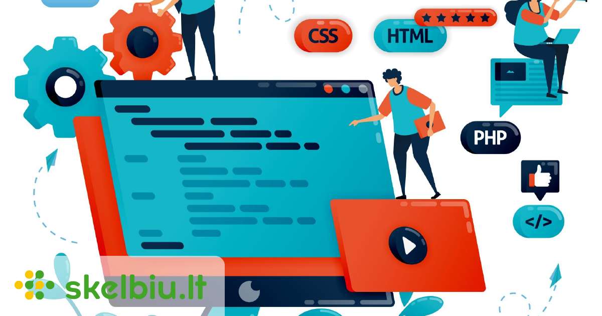 www google lt skelbimai - Skelbiu.lt