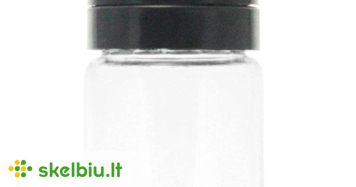 10ml plastikiniai buteliukai - Skelbiu.lt