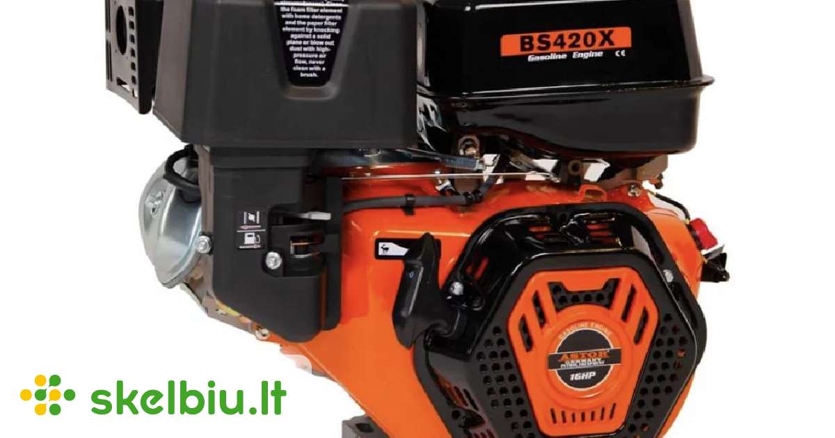 variklis su horizontaliu velenu skelbimai - Skelbiu.lt