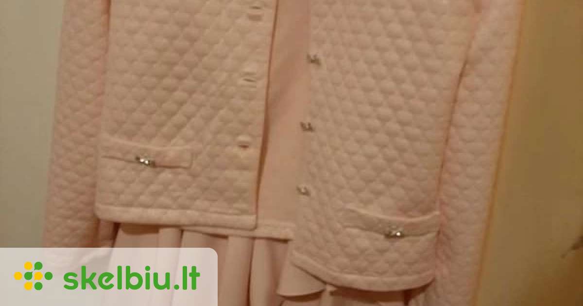 Labai graži suknytę kokybiška su pasijonių nesilam - Skelbiu.lt