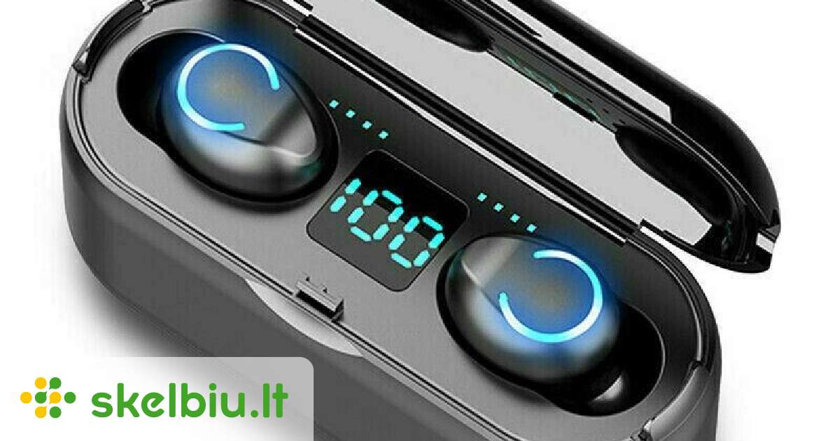 Ausinės audio (22 psl.) - Skelbiu.lt