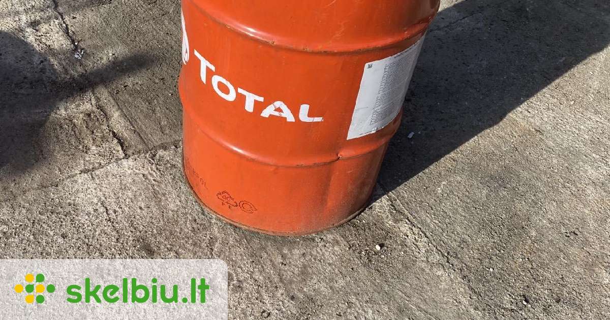 100 l statinės (bačkos) - Skelbiu.lt