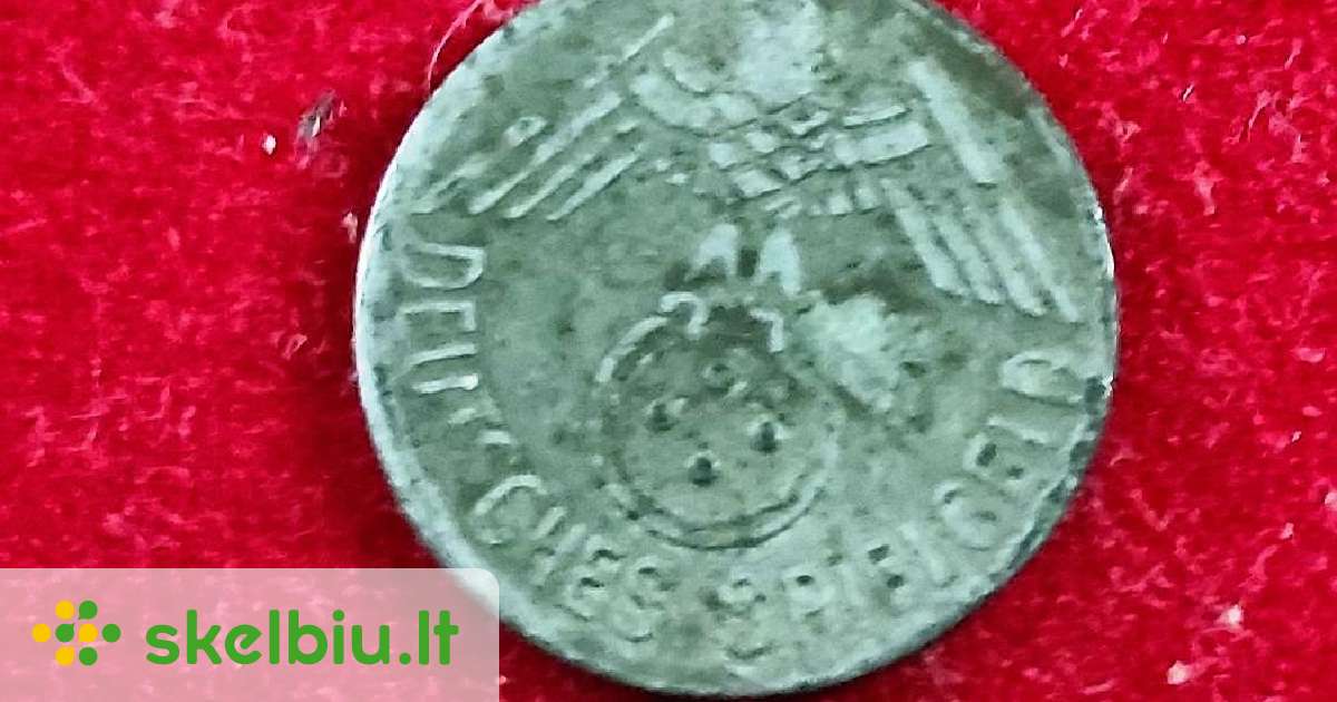 Naciu 2 Pasaulinis Karas Spiel Geld - Skelbiu.lt