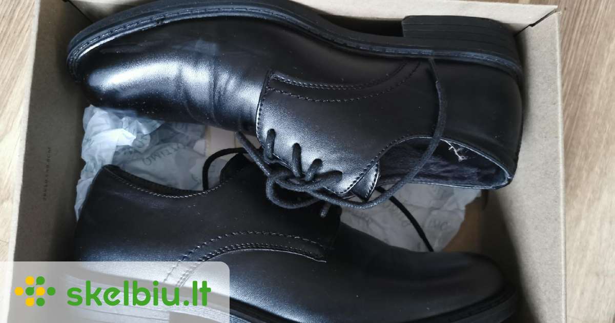 Parduodami proginiai berniuko batai - Skelbiu.lt