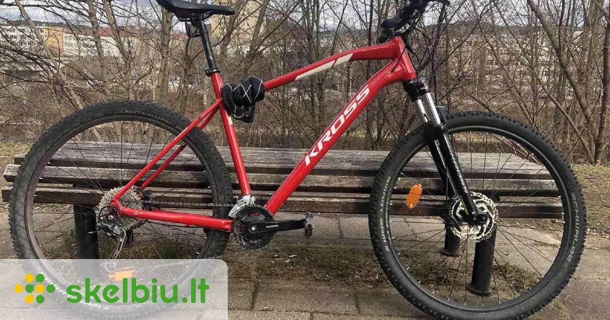 dviratis kross level 3 0 skelbimai - Skelbiu.lt