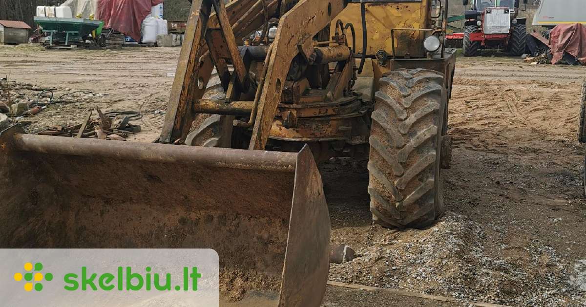 Pakrovejas - Skelbiu.lt