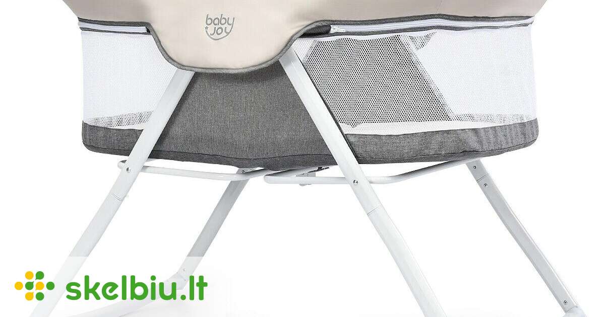 Vaiko lovytė / maniežas - Skelbiu.lt