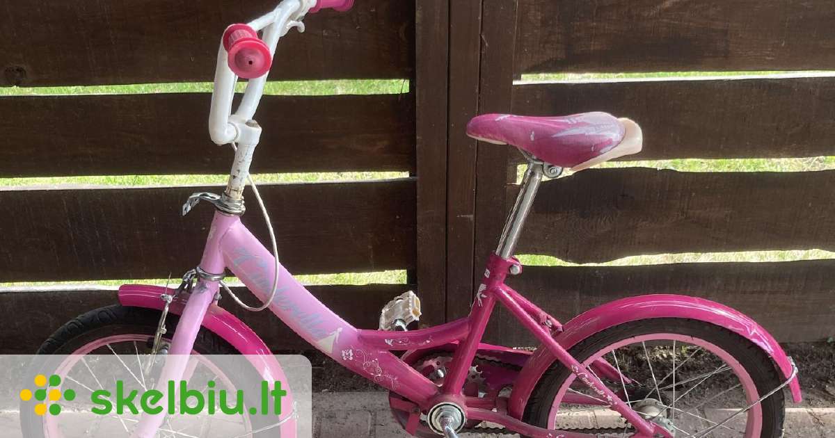 Dviratis - Skelbiu.lt