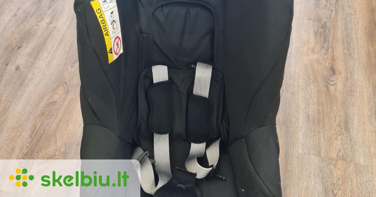 Britax Romer First Class Plus - Skelbiu.lt