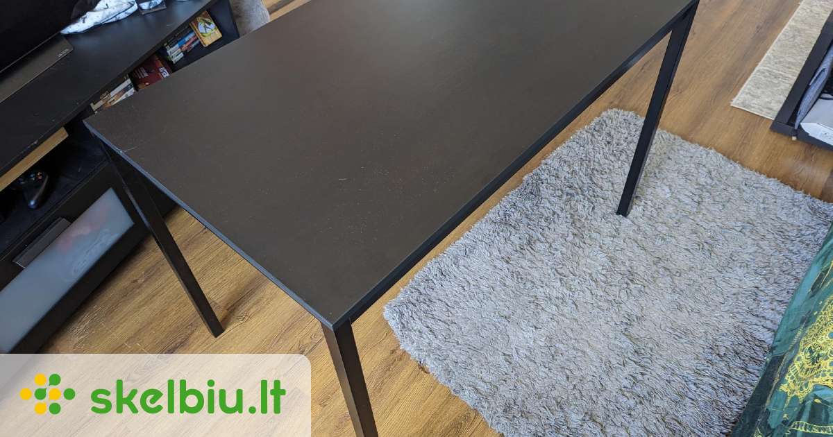 Valgomasis stalas - Skelbiu.lt