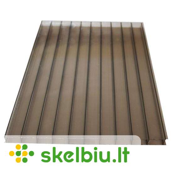 Polikarbonatas 4,6,8,10 mm - Skelbiu.lt