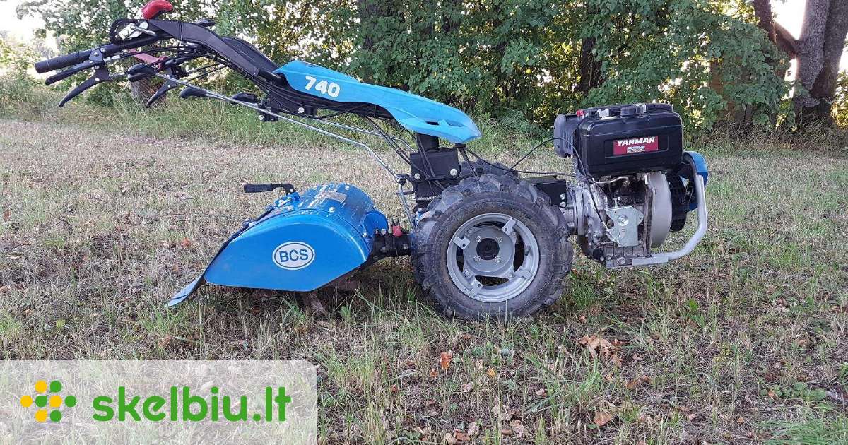 Motoblokai žemės ūkio technika (2 psl.) - Skelbiu.lt