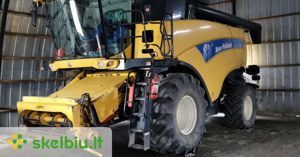 Zemes ukio technika - Skelbiu.lt