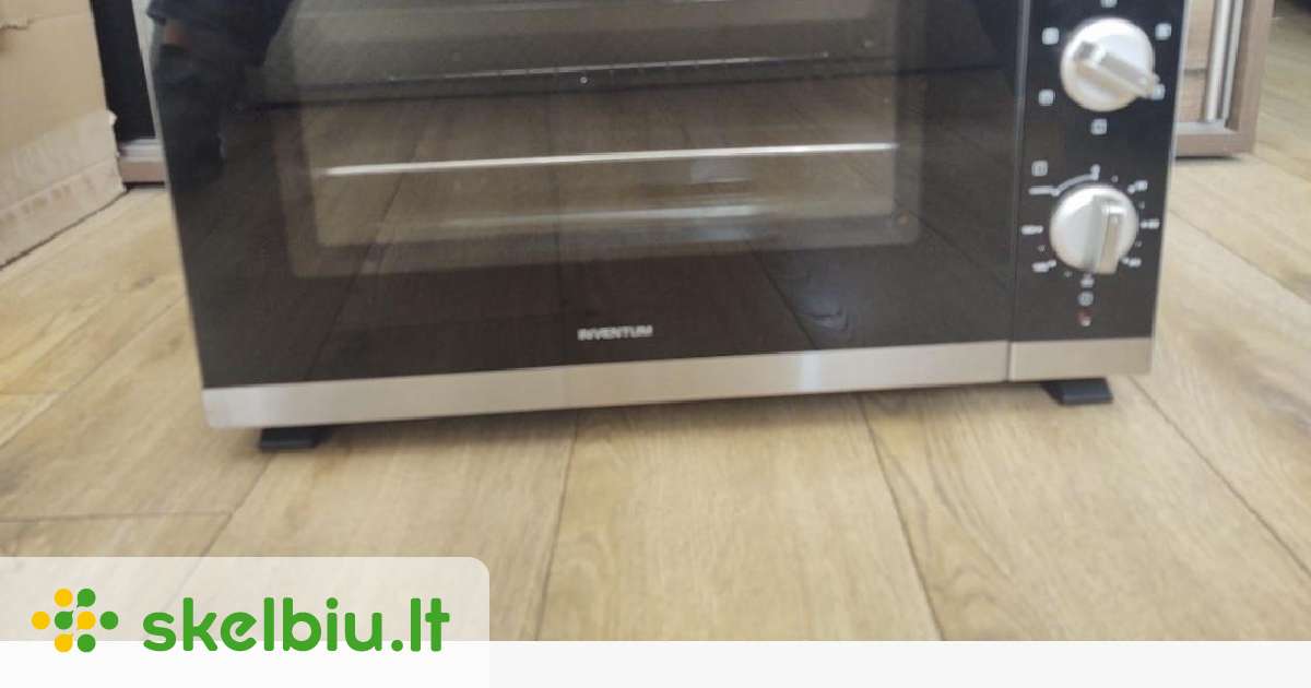 Mini orkaitė - Skelbiu.lt