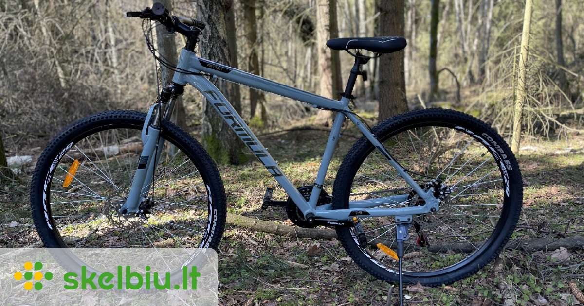 Perkamiausias sezono kalnų dviratis! Akcija! - Skelbiu.lt