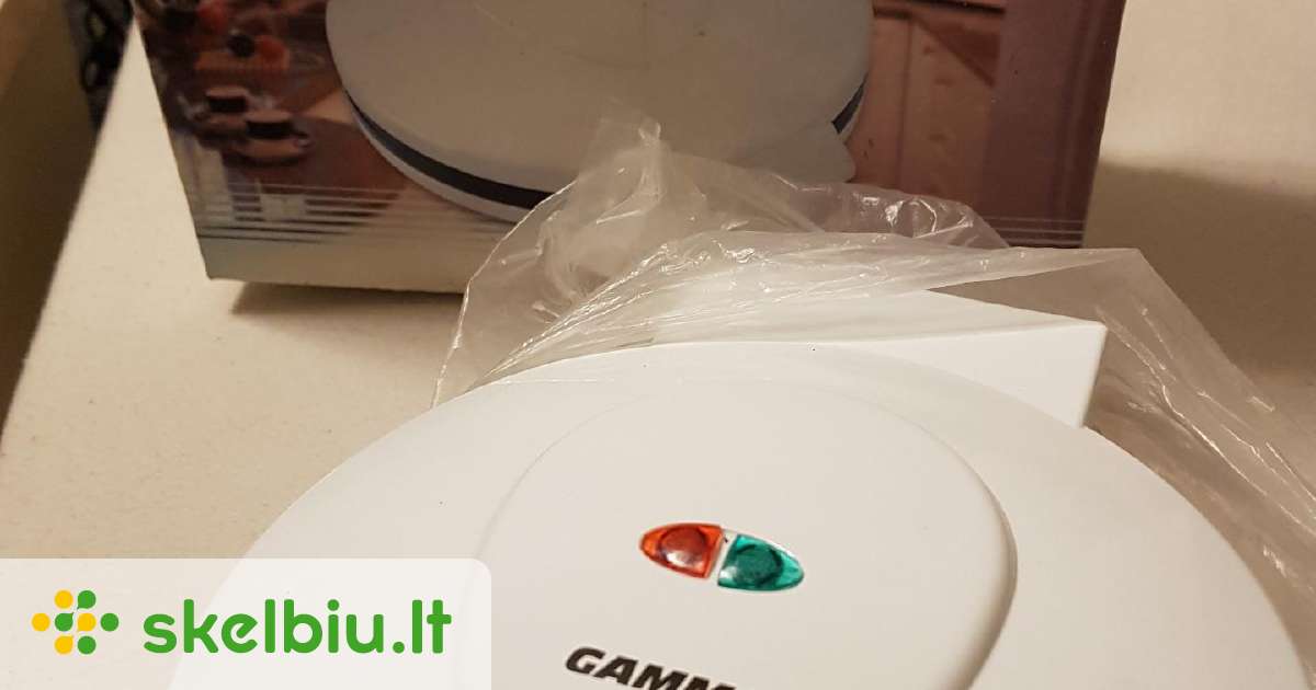 Elektrinė blinu keptuvę - Skelbiu.lt