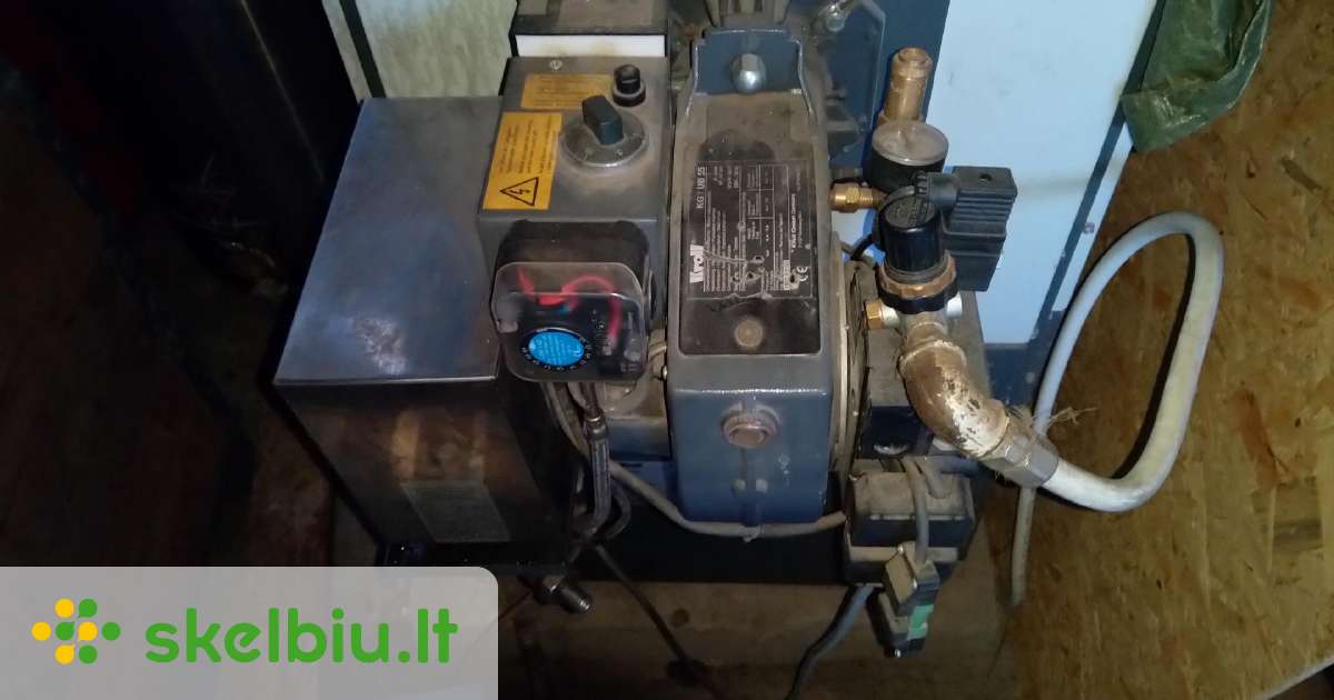 Pečius - Skelbiu.lt