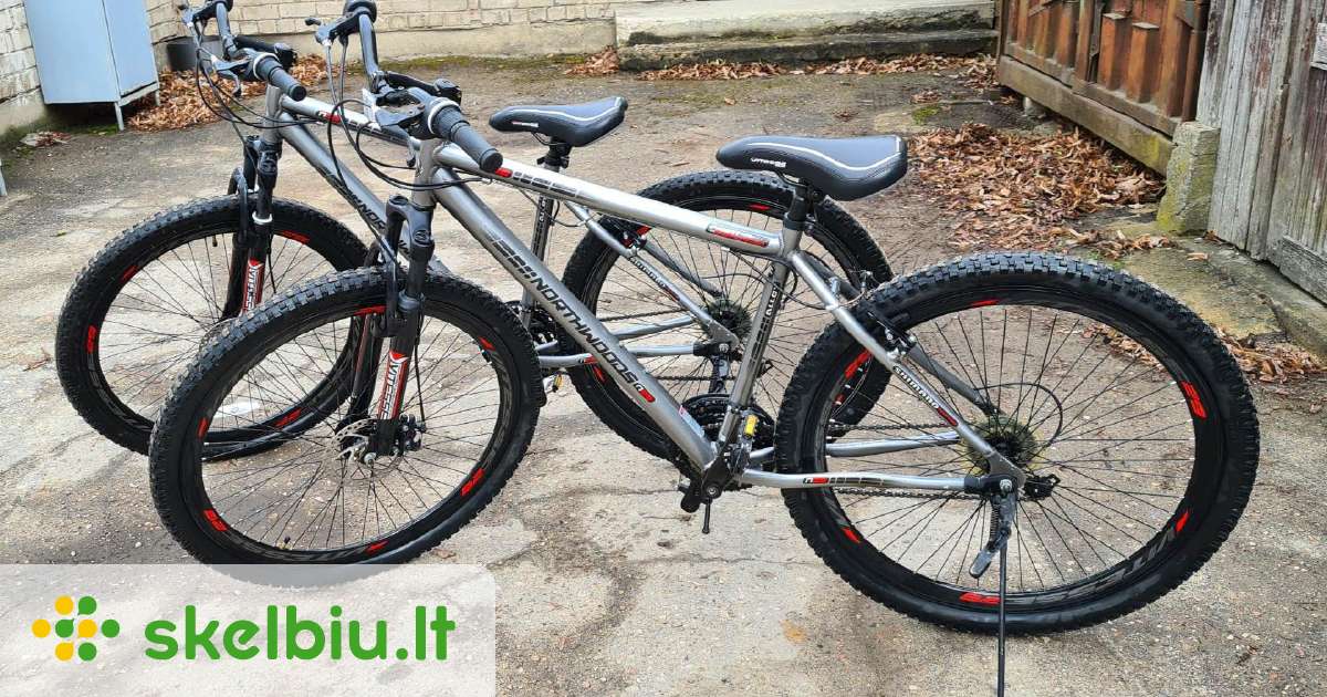 Kalnų dviračiai - Skelbiu.lt