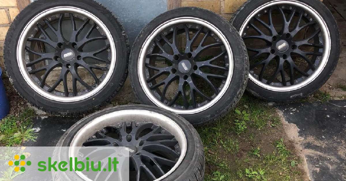 R18 ratai - Skelbiu.lt