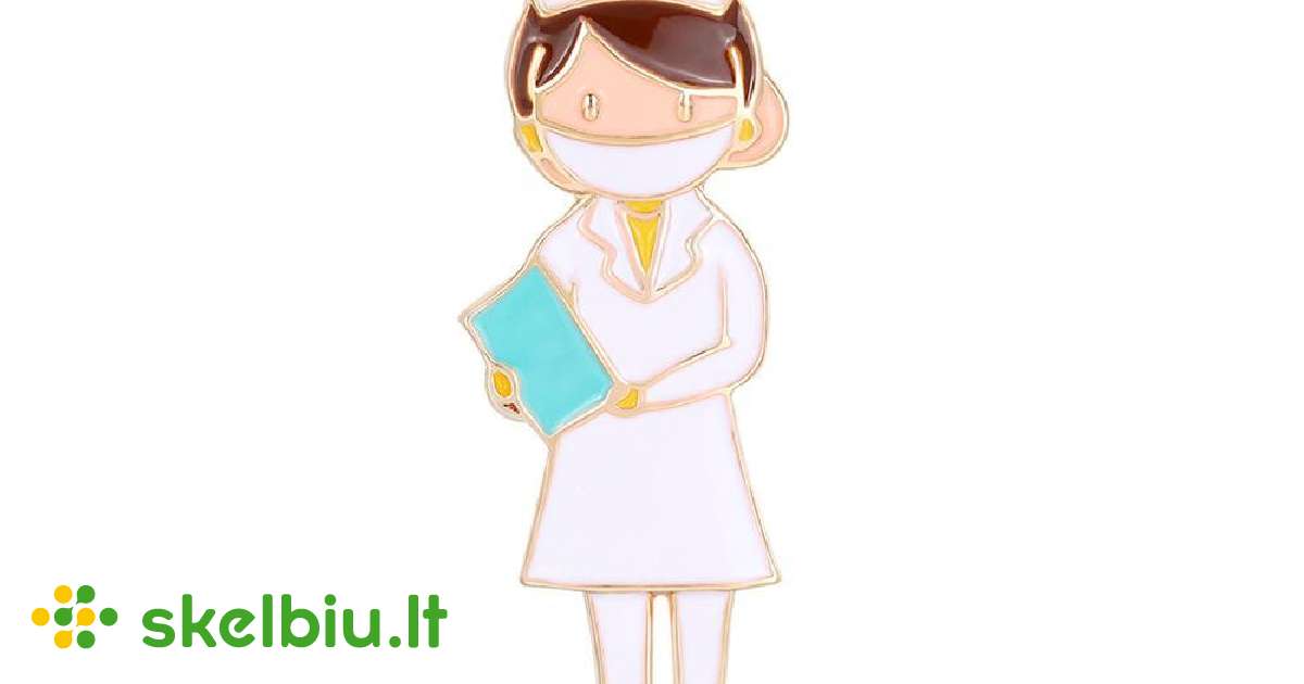 Bendrosios praktikos slaugytoja (-as) - Skelbiu.lt