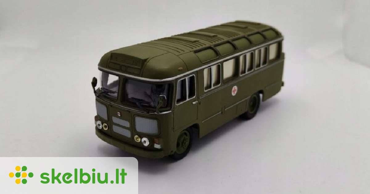 Paz 672m - Skelbiu.lt