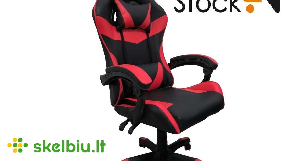 Gaming kėdė Draco, pristatymas nemokamas - Skelbiu.lt
