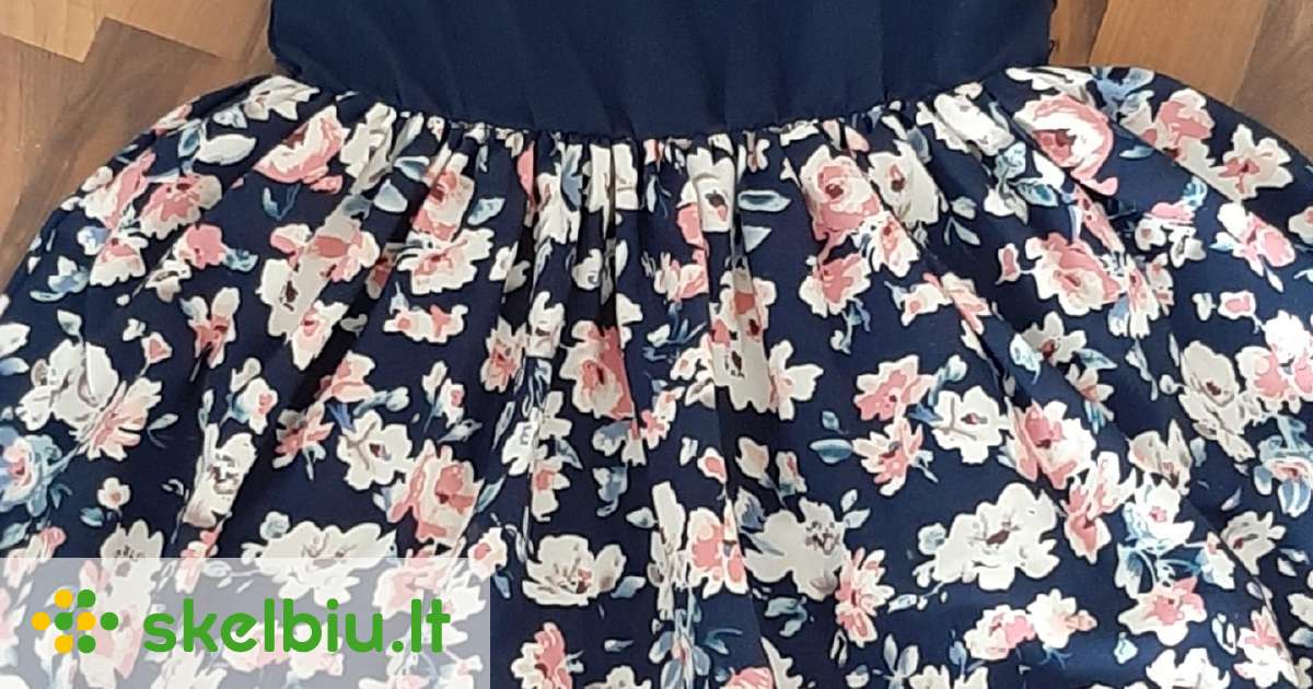 Labai graži suknyte - Skelbiu.lt