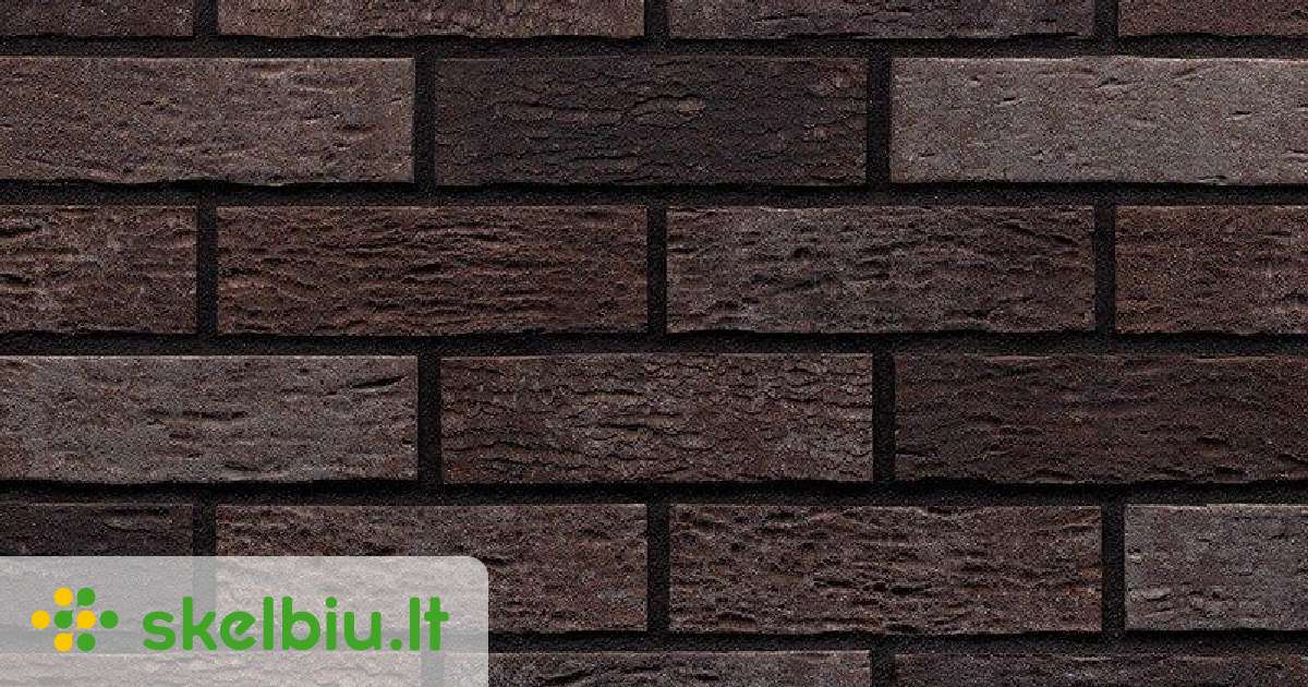 Klinkerinės plytelės - Skelbiu.lt