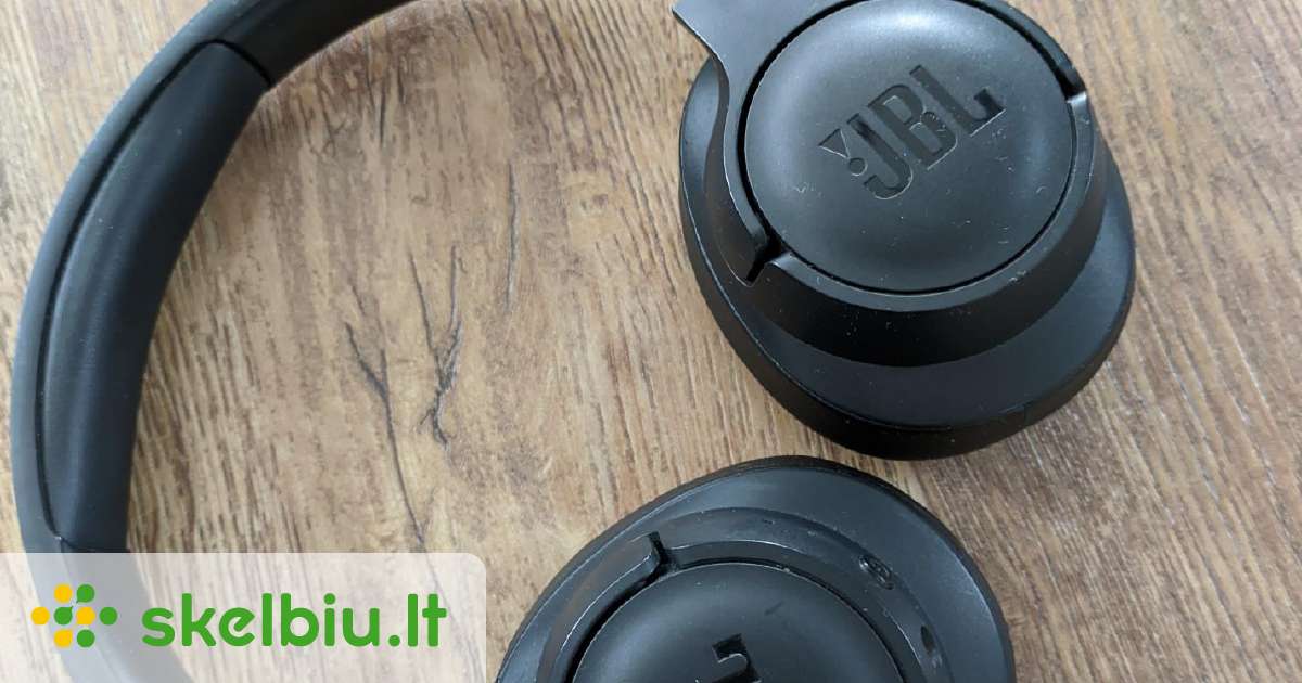 jbl 700bt skelbimai - Skelbiu.lt