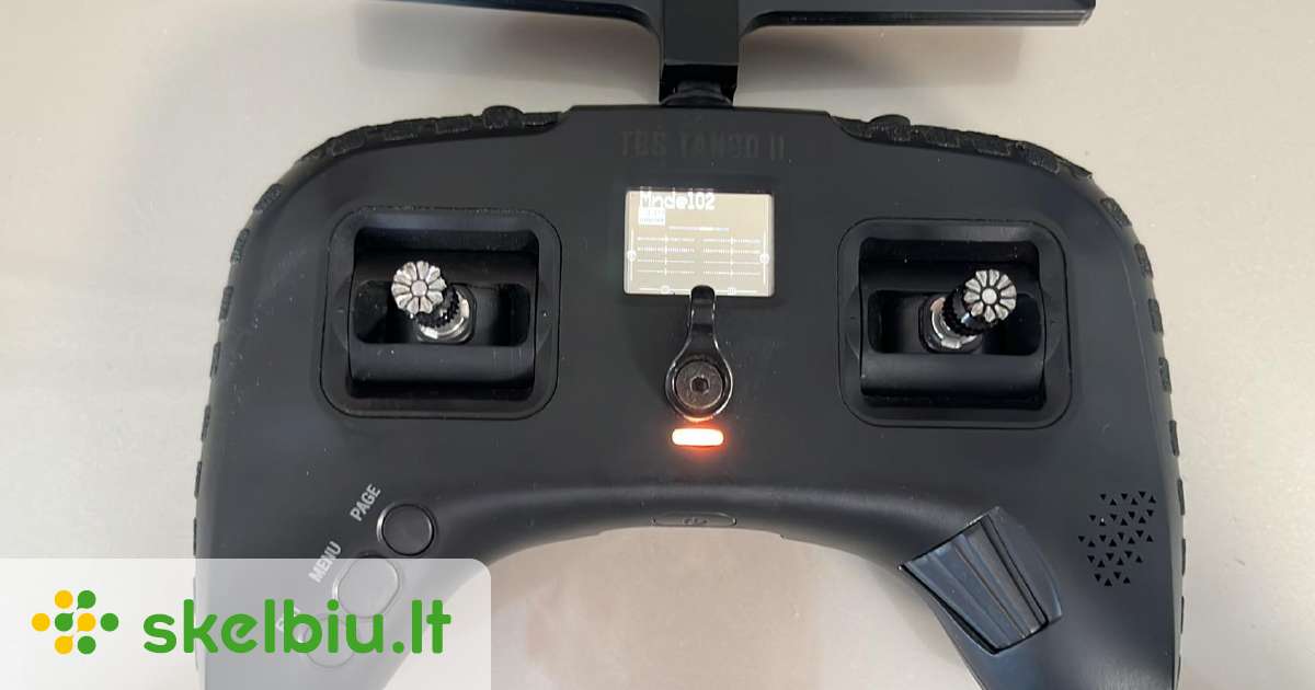 Tango 2 pro - Skelbiu.lt