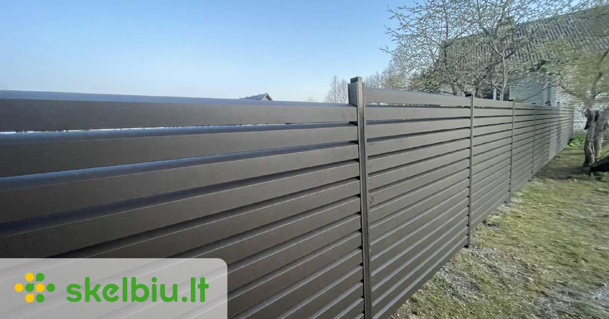 Skardine tvora, rombas/zaliuzi/ tvoralentes - Skelbiu.lt