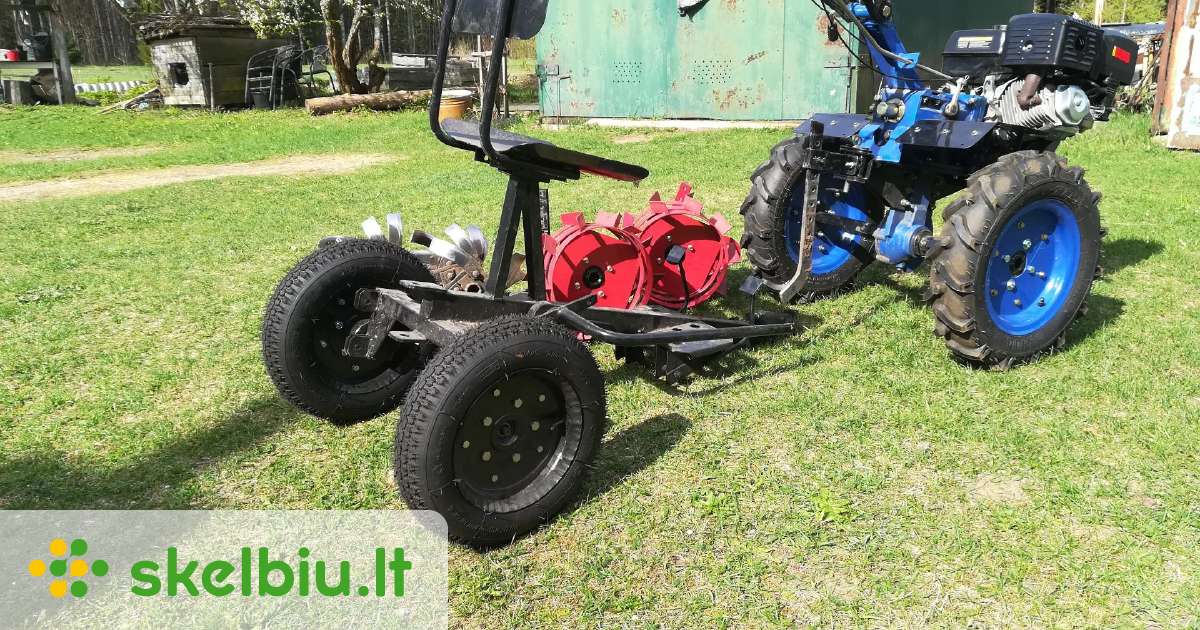 motoblokas naudotas skelbimai - Skelbiu.lt