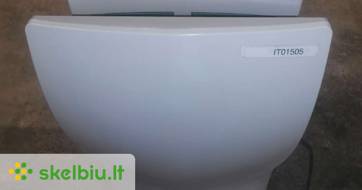 Parduodami rankų džiovintuvai -vėjelis - Skelbiu.lt