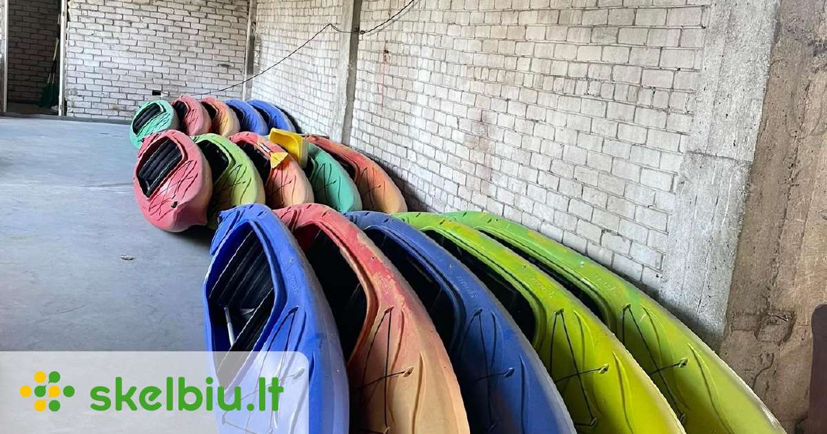 Parduodu baidares - Skelbiu.lt