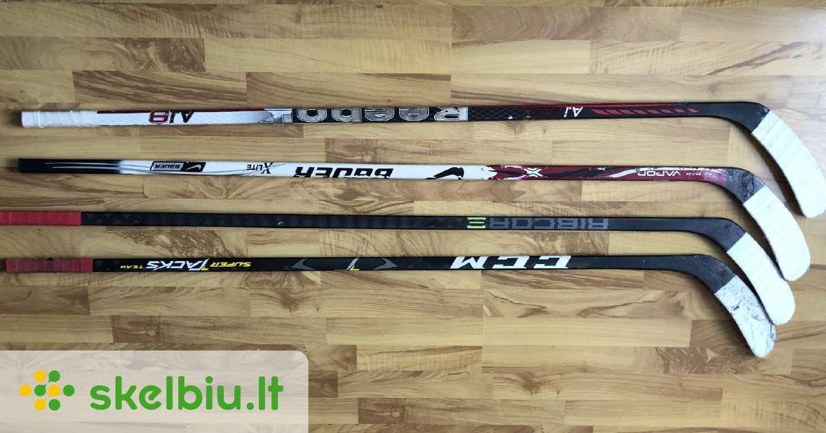 Ledo ritulio inventorius - Skelbiu.lt