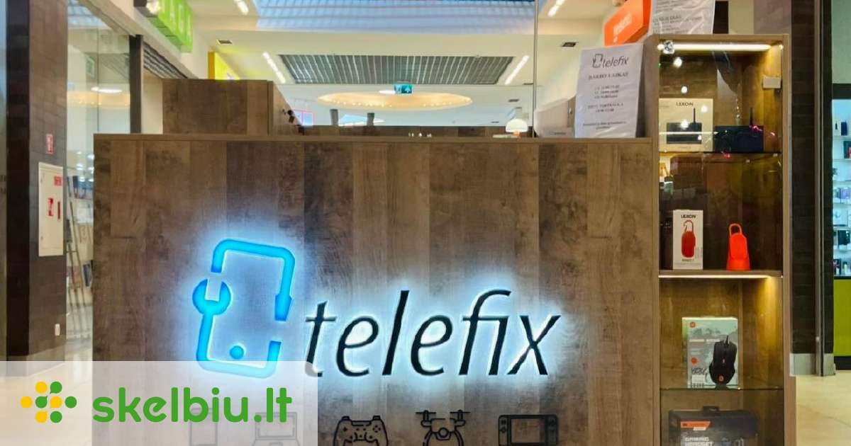 Bluetooth garso kolonėlių taisymas Pc Mandarinas - Skelbiu.lt