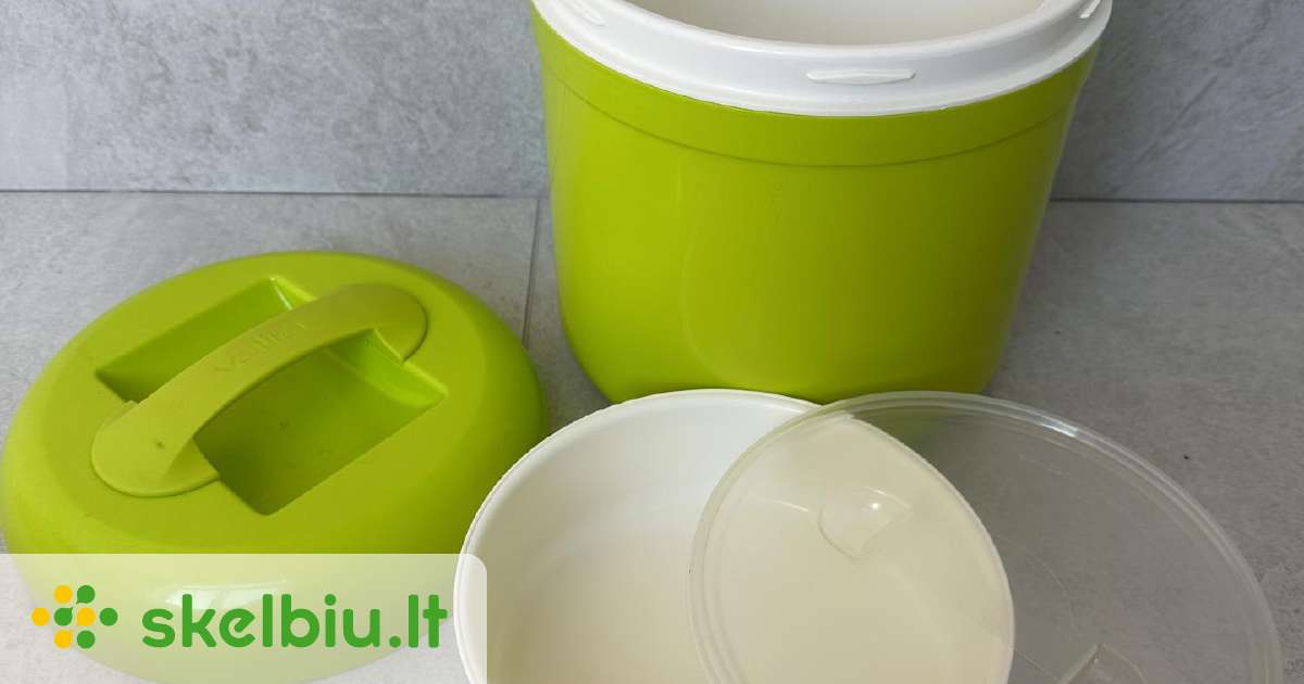 Maisto termosas - Skelbiu.lt