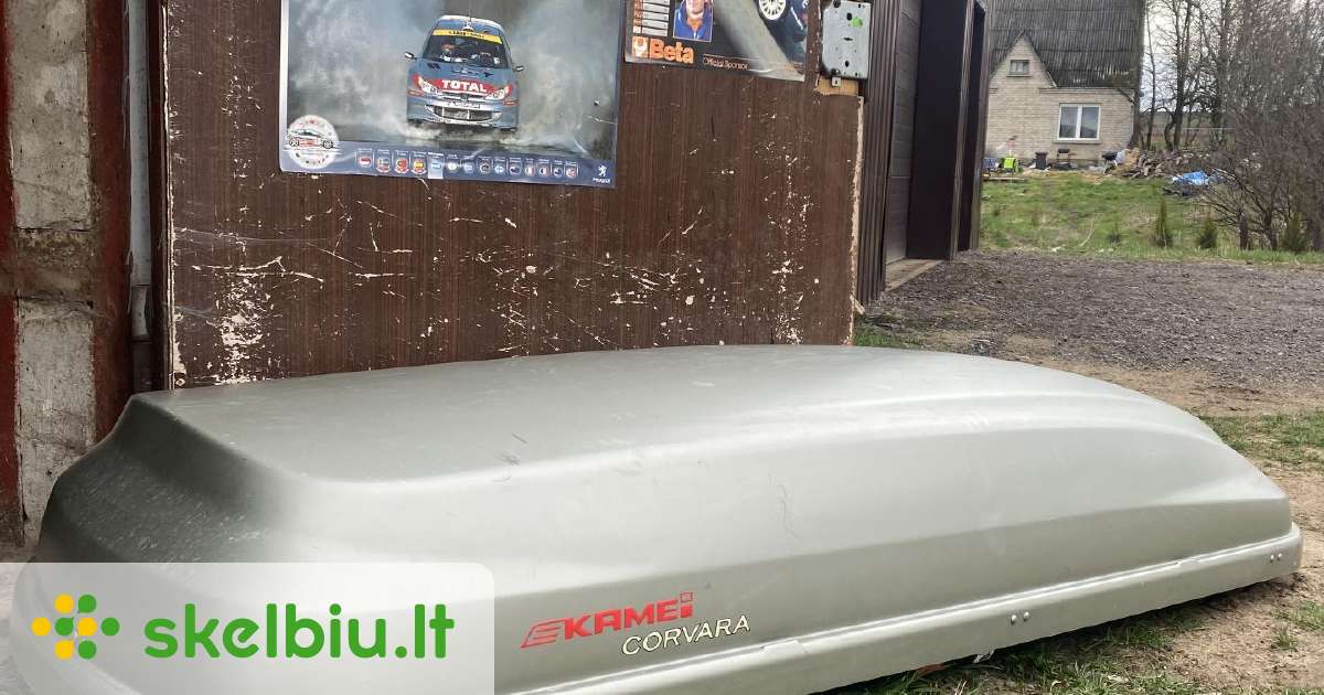 stogo bagazine kamei skelbimai - Skelbiu.lt