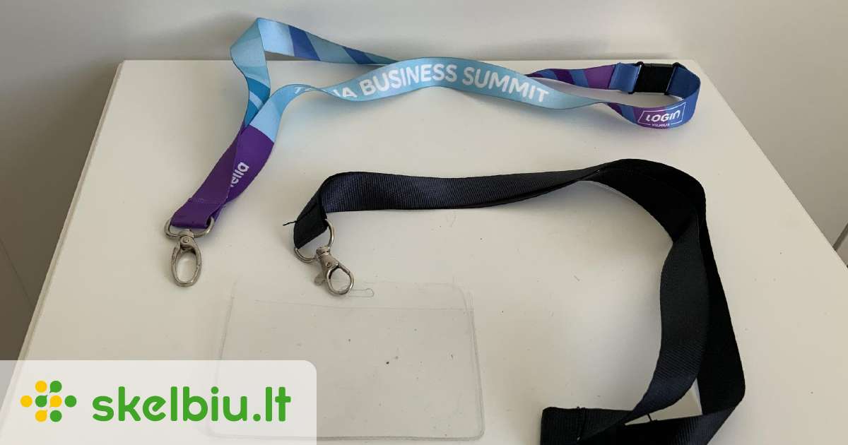 Pakabukai kortelei/ raktams - Skelbiu.lt
