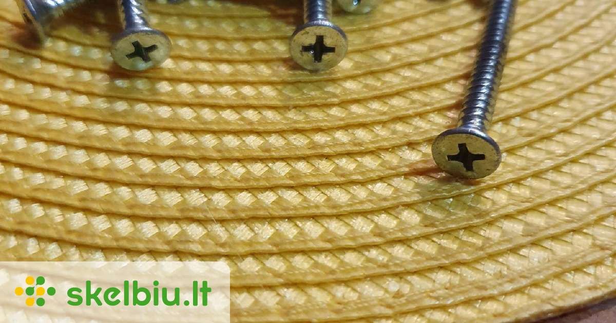 Varžtai - Skelbiu.lt