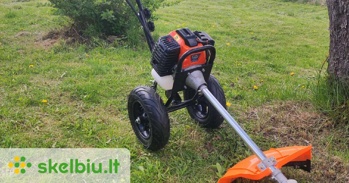 trimeris ant ratuku skelbimai - Skelbiu.lt