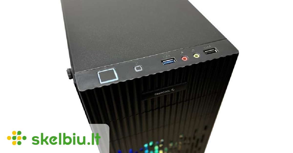 logitech g4 skelbimai - Skelbiu.lt