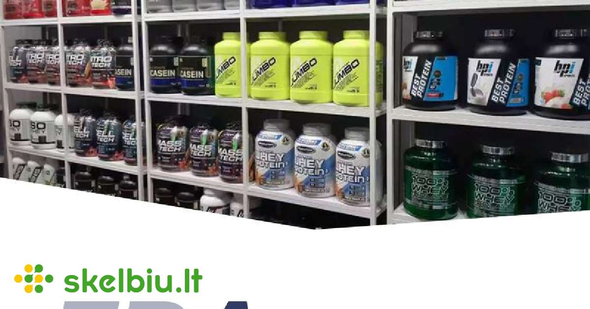 sporto papildai kaisiadoriu r skelbimai - Skelbiu.lt