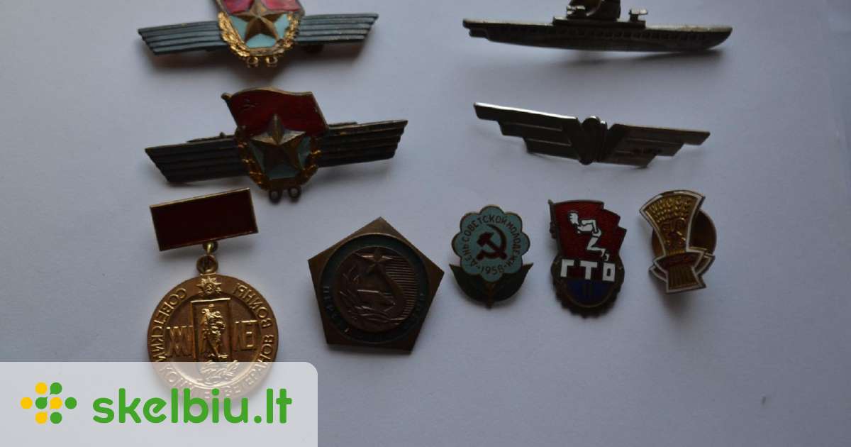 Zenklai - Skelbiu.lt